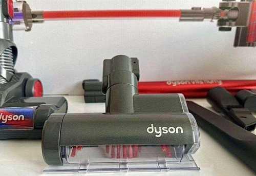 Пылесос dyson v11s новый