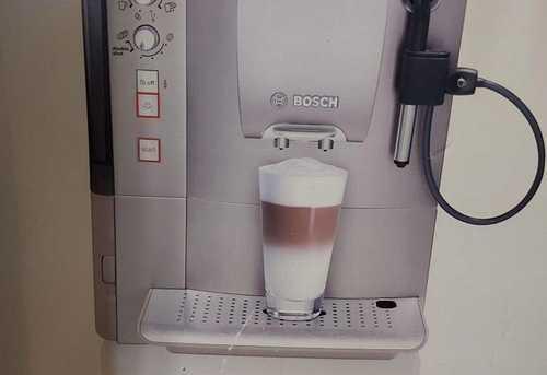 Кофемашина Bosch VeroCafe