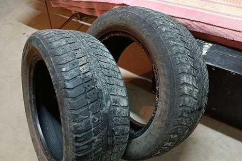 Matador MP 115 215/55 R16