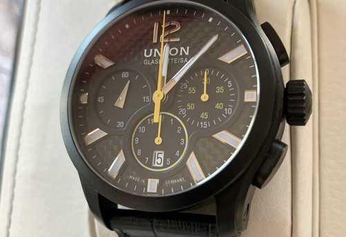 Часы Union