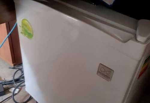 Мини-холодильник Daewoo FR-061A /FR-062AIX (б/у)