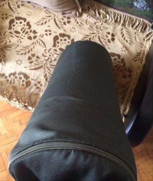 Болстер (валик) для йоги