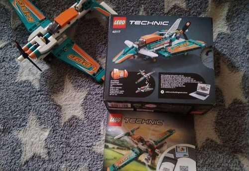 Lego technic 42117