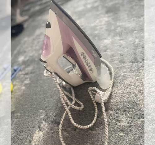 Утюг