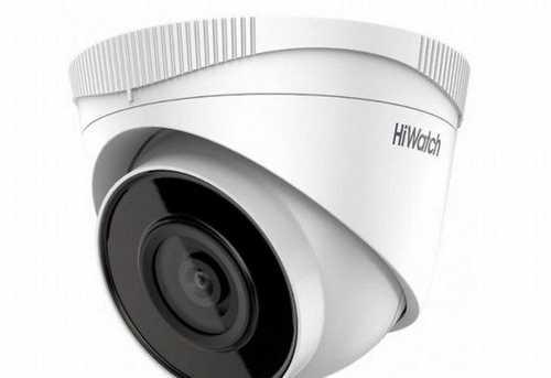 Камеры IP (2.0 Мп) - HiWatch, IPC-T020(B) (2.8mm)