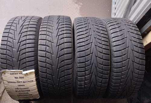 Hankook AH11 245/60 R18