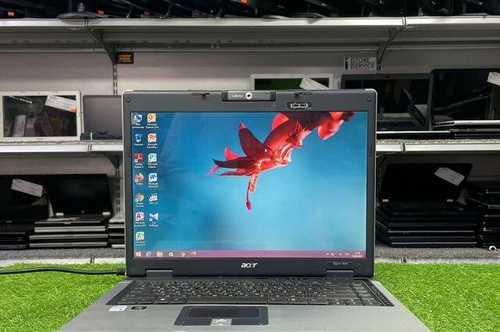 Ноутбук Acer Aspire 5630