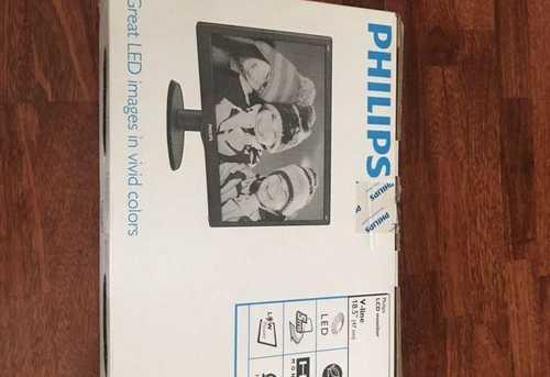 Монитор Philips