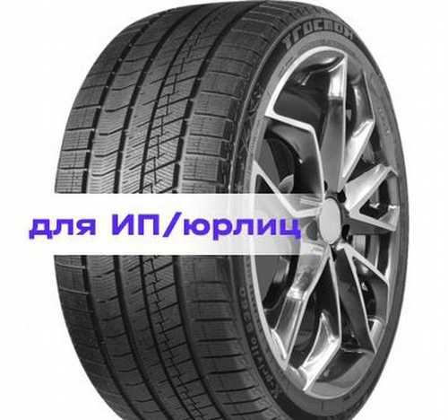 Tracmax X-Privilo S360 255/50 R20 109T