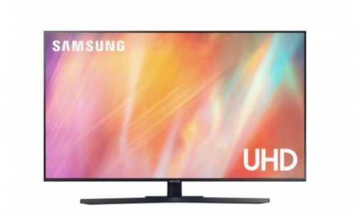 Телевизор Samsung UE43AU7100U Smart TV Новый