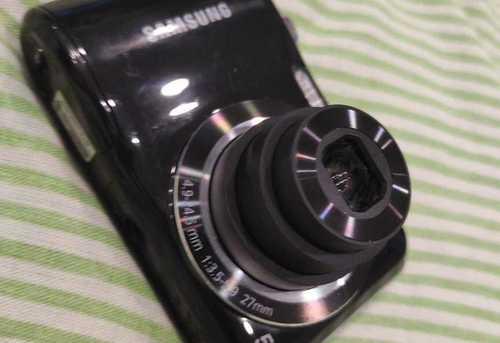 Компактный фотоаппарат Samsung es30