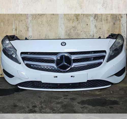 Ноускат Mercedes A-Class W176