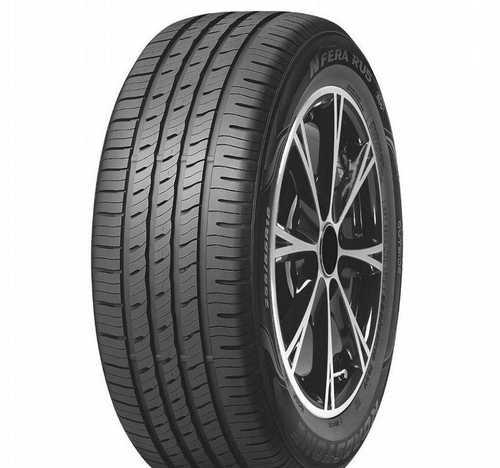 Roadstone N'Fera RU5 255/50 R19 107W