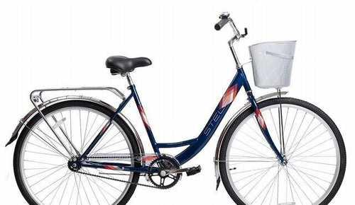 Дорожный велосипед, Stels - Navigator 345 C 28" Z0