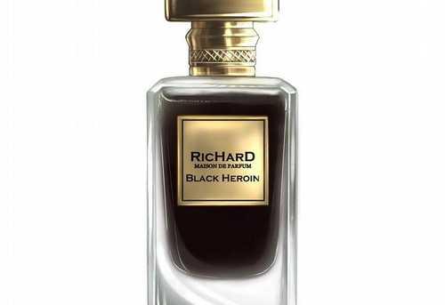 Richard Black Heroin парфюмерная вода 100 мл
