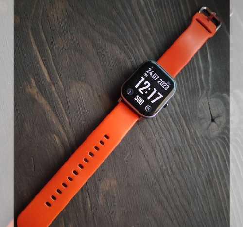 Умные часы Amazfit GTS