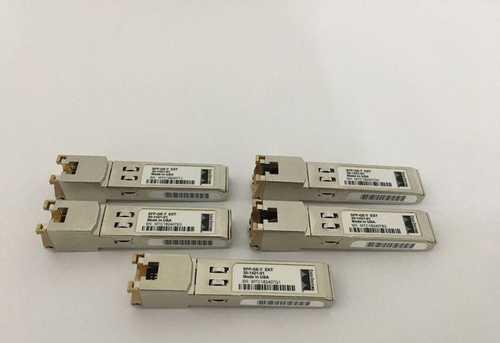 Трансивер Cisco SFP-GE-T exit 30-1421-01