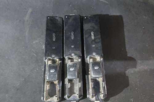 Кнопка стеклоподъемника Cadillac BLS saab 9-3