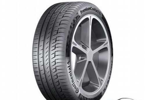 Continental PremiumContact 6 245/45 R17 95Y