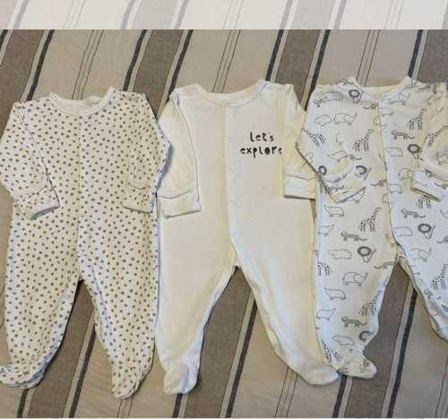 Слипы mamas&papas