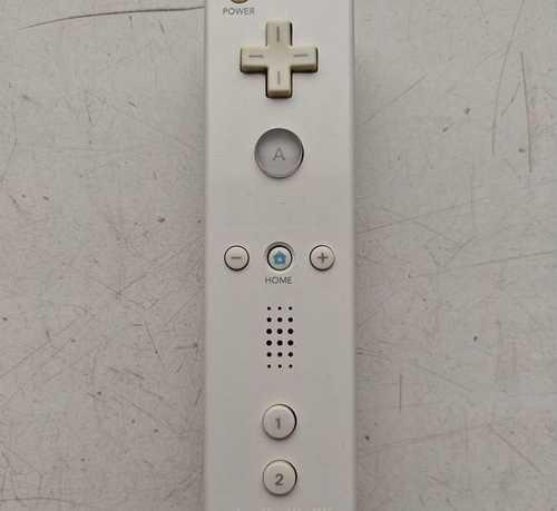 Wii Motion Plus Remote