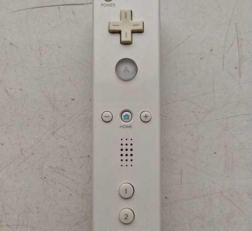 Wii Motion Plus Remote