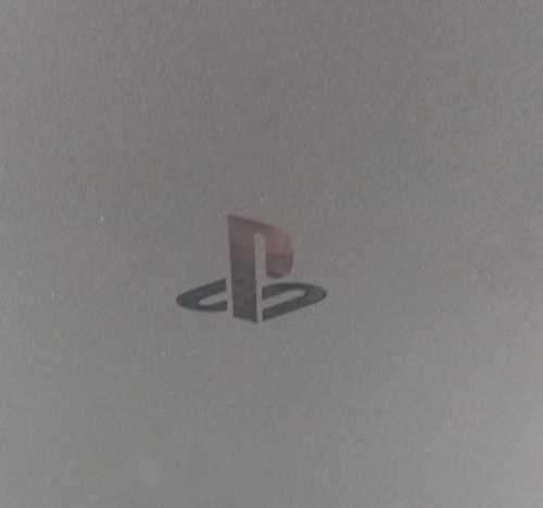 Sony playstation 4 slim 1tb с играми