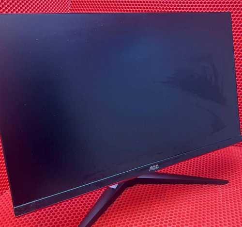 Игровой монитор AOC 24G2 (пф)