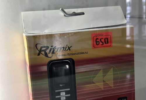 Плеер Ritmix RF-7800