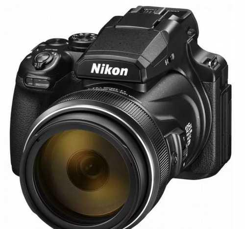 Nikon coolpix P1100