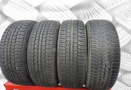 Dunlop Grandtrek AT30 265/55 R19
