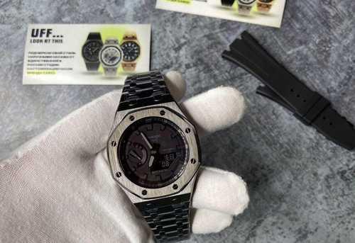 Наручные часы Casio G-Shock GA-2100 Custom