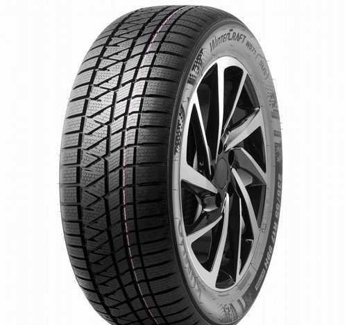 Kumho WinterCraft WS71 245/70 R16 107H