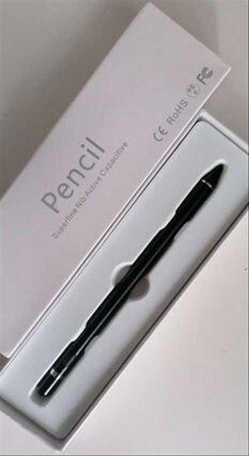 Стилус stylus pen для iPad, android, iPhone