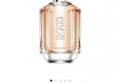 Парфюмерная вода Hugo Boss The Scent For Her