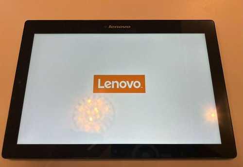 Планшет Lenovo Tab 2 A10-70L