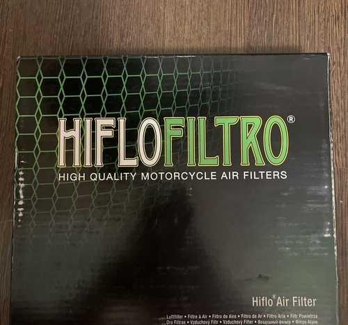 Hiflo filtro HFA3605