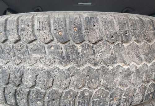 Amtel NordMaster ST-310 205/55 R16 90T