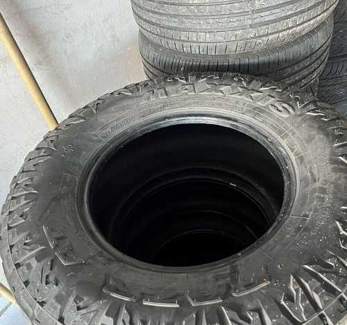 Maxxis AT-811 Razr AT 35/12.5 R18 128Q