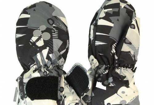 Варежки мембранные