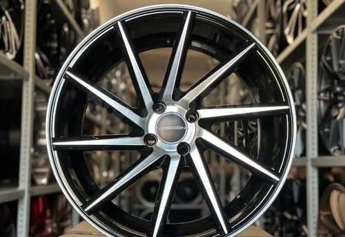 Диски 4*100 R18 Vossen CVT