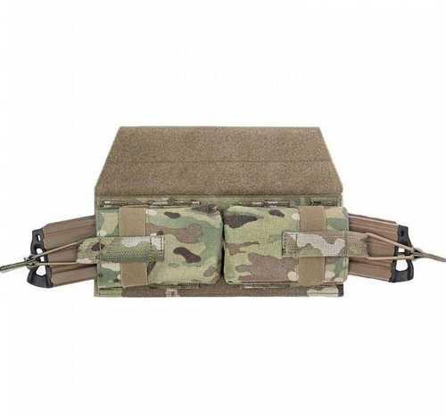 Горизонтальный подсумок Warrior Assault Systems