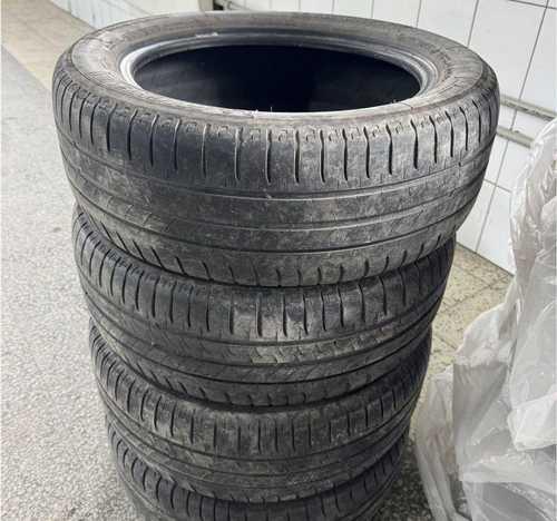 Michelin Pilot Sport S 5 195/55 R16 87H