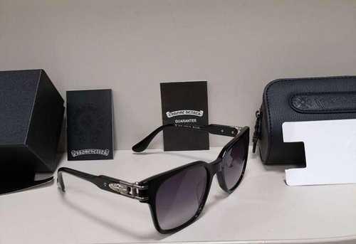 Очки Chrome Hearts Magic