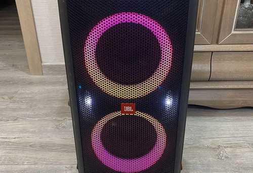 Колонка jbl partybox 300