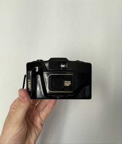 Пленочный фотоаппарат Sunpet 35mm