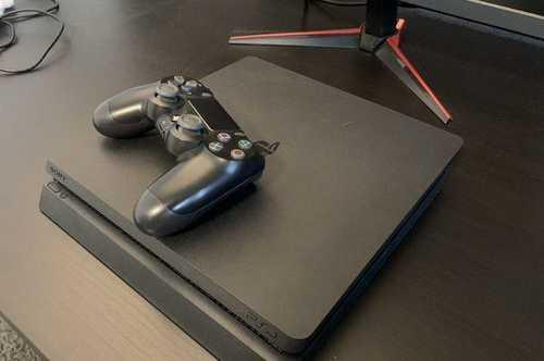 PlayStation 4 Slim 1Tb CUH-2208B