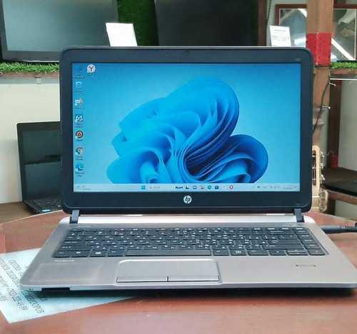 Ноутбук HP Probook 430 G1