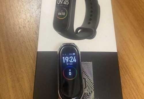 Samsung Gear Часы
