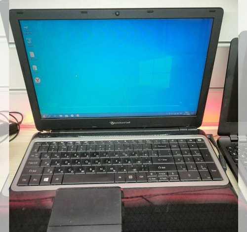 Ноутбук Packard Bell 15.6'